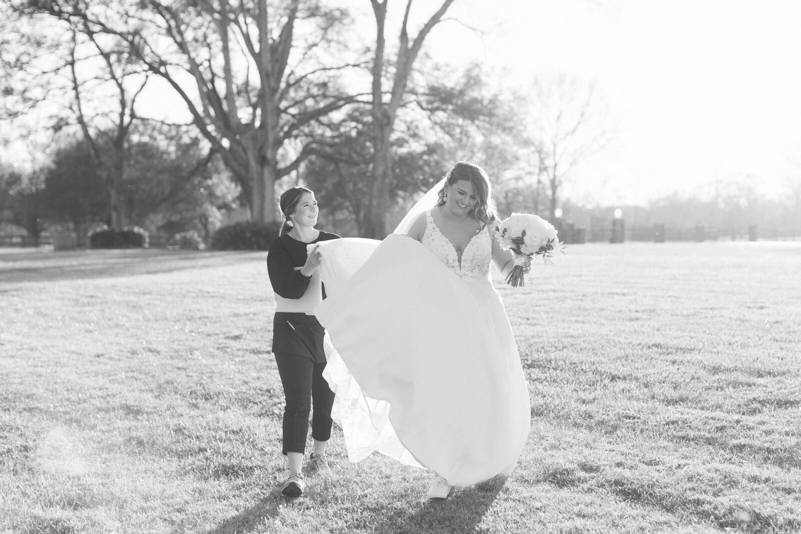 What Should My Wedding Timeline Actually Look Like? - Perfectly Meched ...